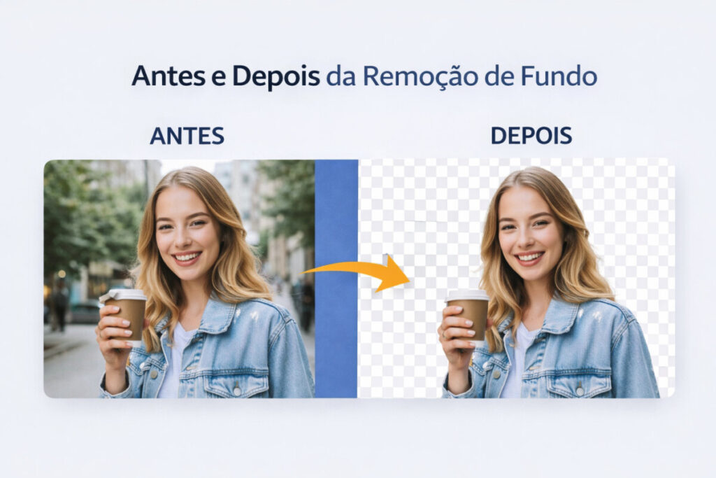 Remover Fundo de Imagem